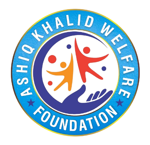 Our Management Team - Ashiq Khalid Foundation